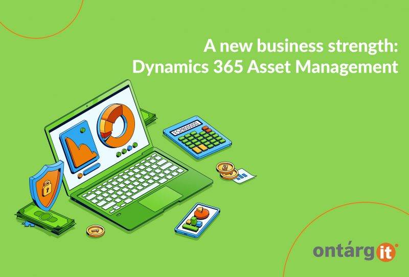 Dynamics 365 Asset Management • OntargIT