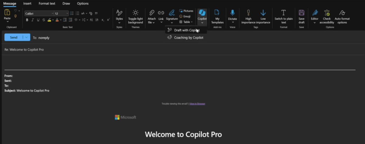 How to install Copilot Pro? Step-by-step guide • OntargIT
