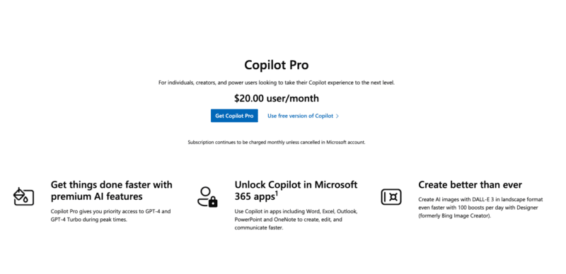 How to install Copilot Pro? Step-by-step guide • OntargIT