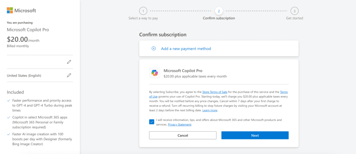 How to install Copilot Pro? Step-by-step guide • OntargIT