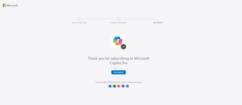 How to install Copilot Pro? Step-by-step guide • OntargIT