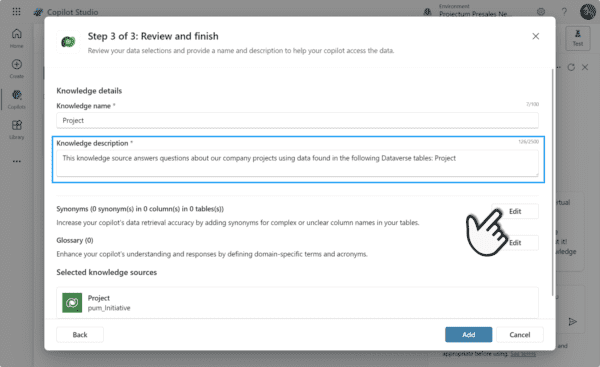 How to to set up Copilot in Copilot Studio in 2024 • OntargIT