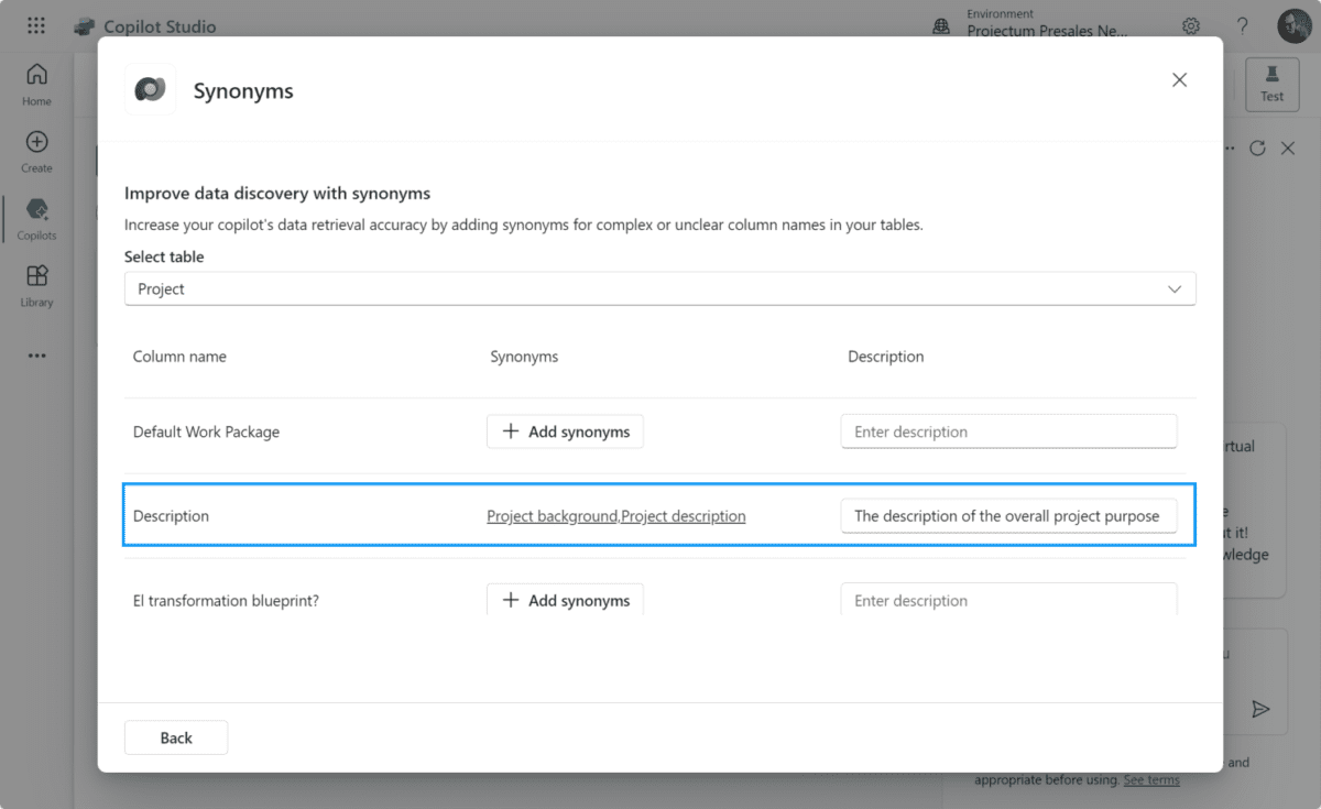 How to to set up Copilot in Copilot Studio in 2025 • OntargIT